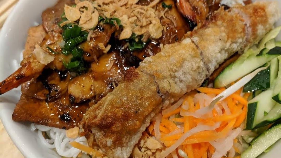 Pho 97 Restaurant Online Ordering